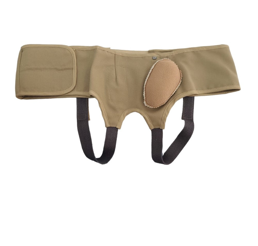 Faja Hernia Inguinal Braguero – Vidaflex