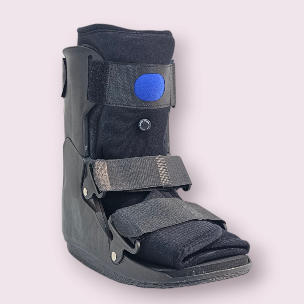 Bota Walker Ortopedica – Vidaflex